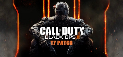 Grid for Call of Duty: Black Ops III by Vycter - SteamGridDB