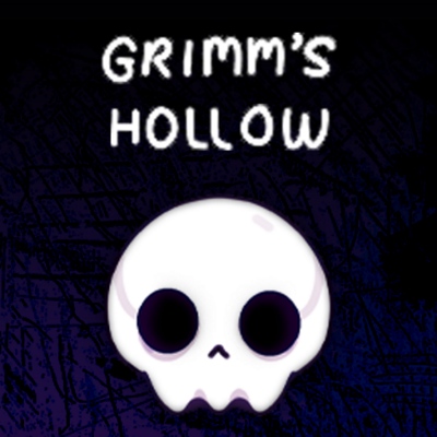 Grid for Grimm's Hollow by NinjaBlade - SteamGridDB