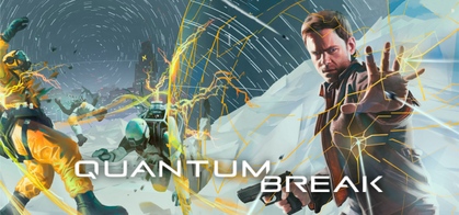 Grid for Quantum Break by Bifr0st51 - SteamGridDB
