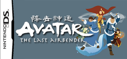 Grid for Avatar: The Last Airbender by Sarantula - SteamGridDB