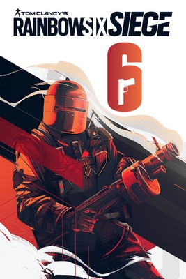 Grid for Tom Clancy's Rainbow Six Siege by Marchew1200 - SteamGridDB