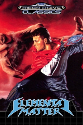 Grid for Elemental Master by awesomepaul - SteamGridDB