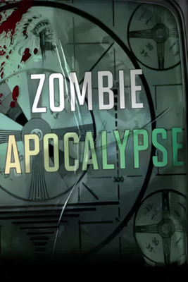 Grid for Zombie Apocalypse by Erthrock - SteamGridDB