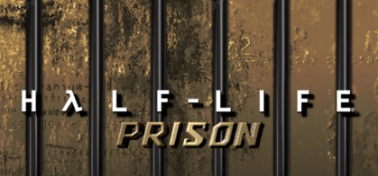 Half-Life: Prison - SteamGridDB