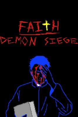 FAITH: Demon Siege - SteamGridDB