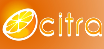 Citra Enhanced - SteamGridDB