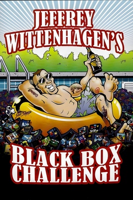 Grid for Black Box Challenge by GreatGonzalez - SteamGridDB