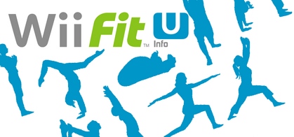 Grid for Wii Fit U Info by Timidius - SteamGridDB