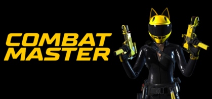 Grid for Combat Master by MikuIsCute - SteamGridDB