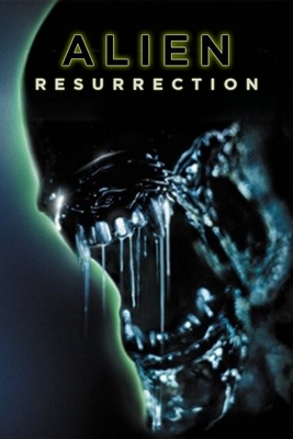 Grid for Alien: Resurrection by leburn98 - SteamGridDB