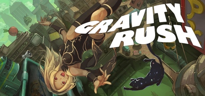 Grid for Gravity Rush by ABH20 - SteamGridDB
