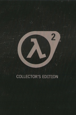 Grid for Half-Life 2 by Moohoo - SteamGridDB