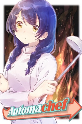 Grid for Automachef by 二科心 - SteamGridDB