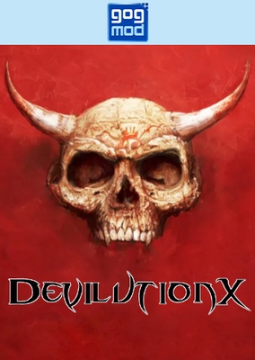 DevilutionX - SteamGridDB