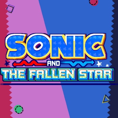 Grid for Sonic and the Fallen Star by fia - SteamGridDB