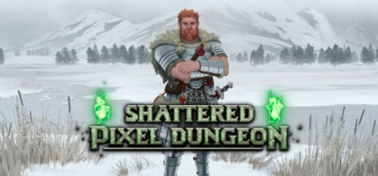 Shattered Pixel Dungeon - SteamGridDB