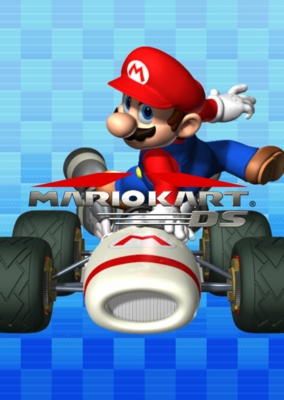 Grid for Mario Kart DS by LDfrost - SteamGridDB