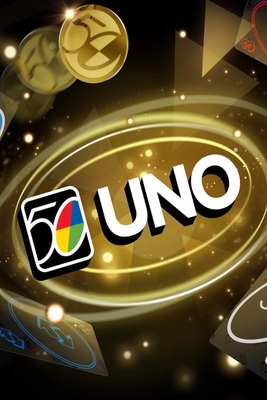 Grid for UNO by DaisyTatsuki - SteamGridDB