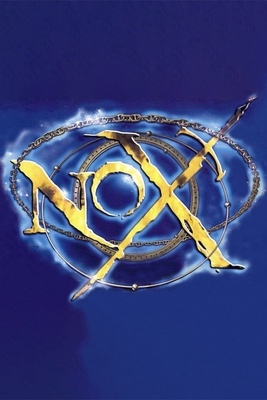 Grid for Nox by Mirellanmal - SteamGridDB