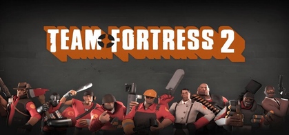 Grid for Team Fortress 2 by the_zickron - SteamGridDB