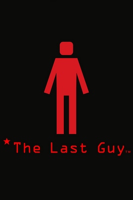 Grid for The Last Guy by ariesps80 - SteamGridDB
