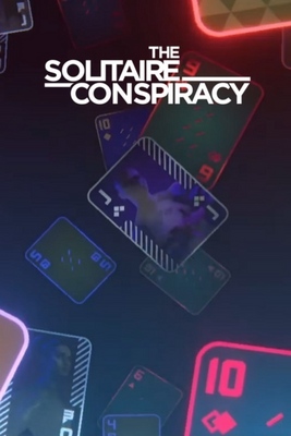 Grid for The Solitaire Conspiracy by duhnuhnuh_duhnuhnuh - SteamGridDB