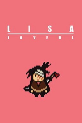 Grid for LISA: The Joyful by tuctuk27 - SteamGridDB