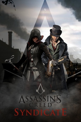 Grid for Assassin's Creed Syndicate by Miquiztli - SteamGridDB