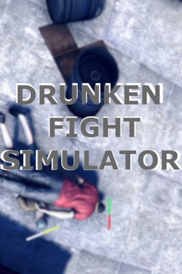Drunken Fight Simulator - SteamGridDB