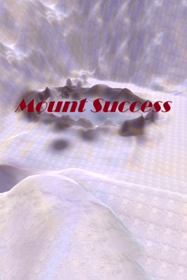 Grid for Mount Success by Moofy - SteamGridDB