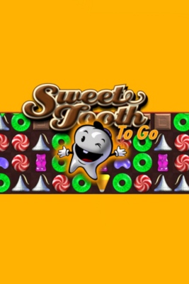 Sweet Tooth To Go - SteamGridDB