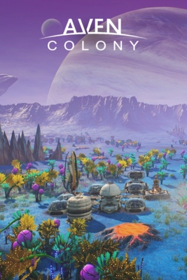 Steam Account - Aven Colony starting at just 506.7 THB, with the ...