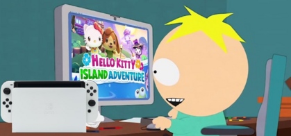 Grid for Hello Kitty: Island Adventure by Viator_ - SteamGridDB