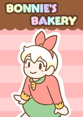 Bonnie's Bakery - SteamGridDB