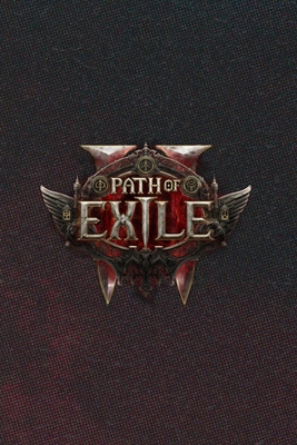 Grid for Path of Exile 2 by Trent Anthony Francis - SteamGridDB
