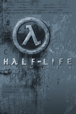 Grid for Half-Life: Echoes by EndoranWest - SteamGridDB