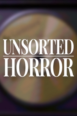 Unsorted Horror - SteamGridDB