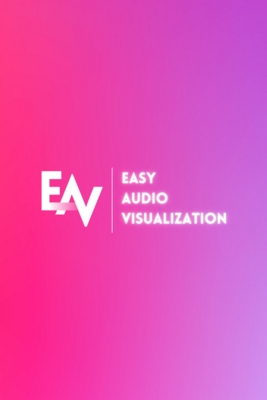 Easy Audio Visualization - SteamGridDB