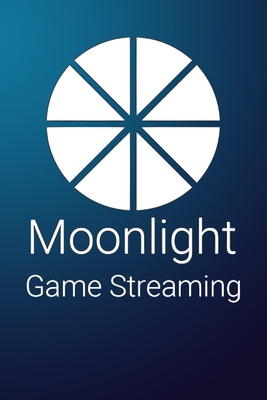 Grid for Moonlight Game Streaming (Program) by Three - SteamGridDB