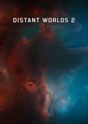 Distant Worlds 2 - SteamGridDB