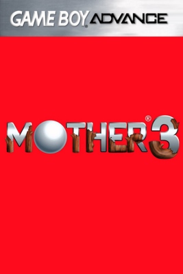 Grid for Mother 3 by Castcoder - SteamGridDB