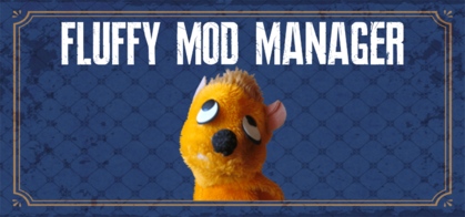 Fluffy Mod Manager