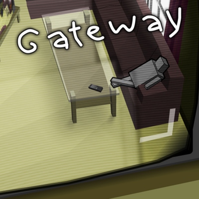 Gateway - SteamGridDB