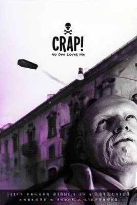 Grid for CRAP! No One Loves Me by Gangrelm - SteamGridDB