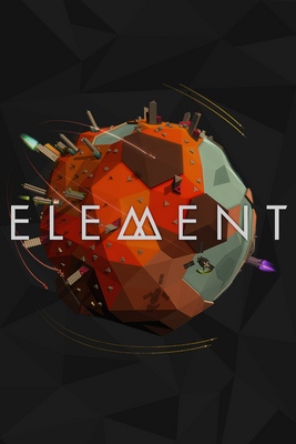Grid for Element by cdoodles43 - SteamGridDB