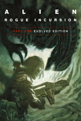 Grid for Alien: Rogue Incursion Evolved Edition by alienhunter98 ...