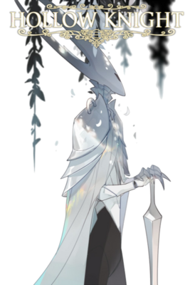 Grid for Hollow Knight by Vokuar - SteamGridDB