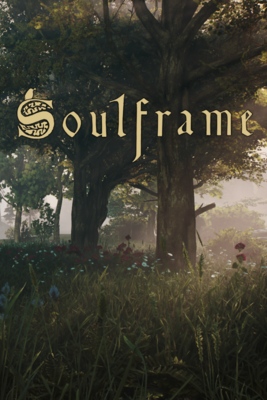 Grid for Soulframe by blvckcvrgo - SteamGridDB