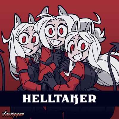 Grid for Helltaker by DoubleGaijin - SteamGridDB