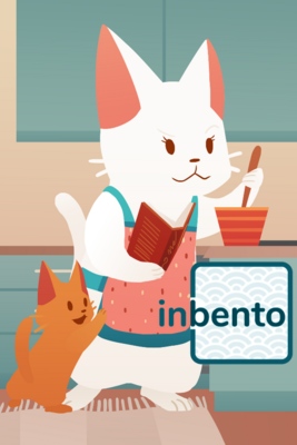 inbento - SteamGridDB